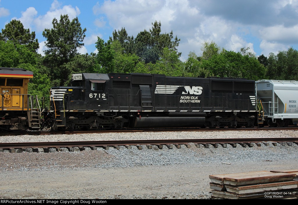 NS 6712